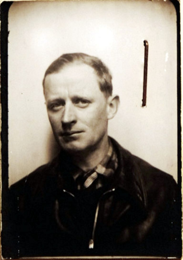 Jean BAGUET – ANACR Allier